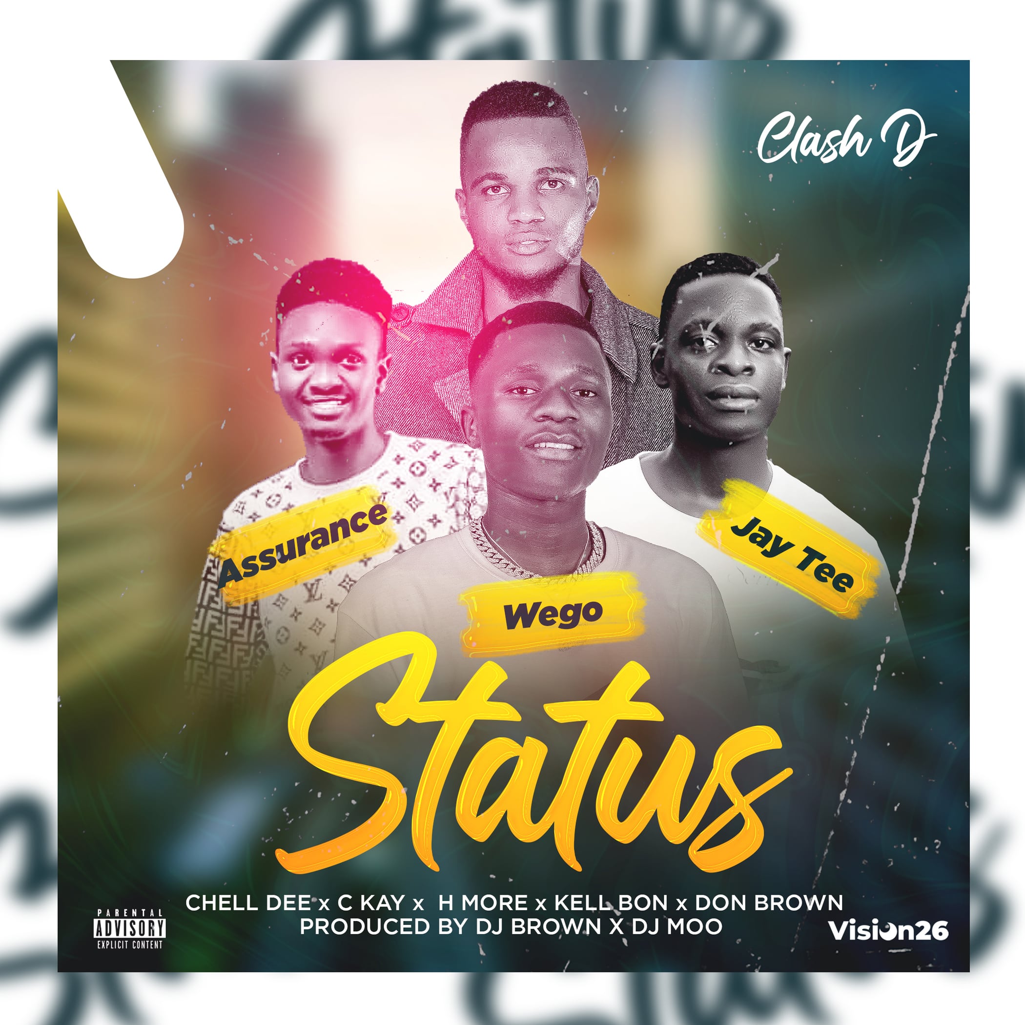 Joy Nathu | Song View