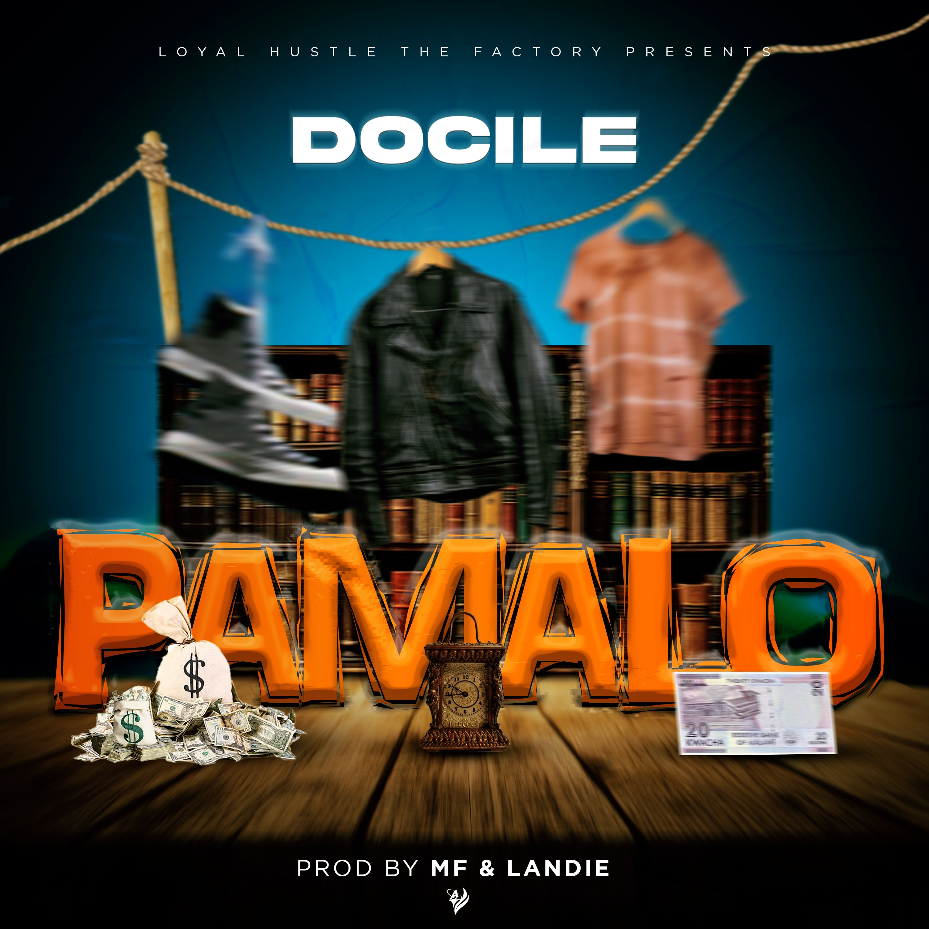 Joy Nathu | Music Library