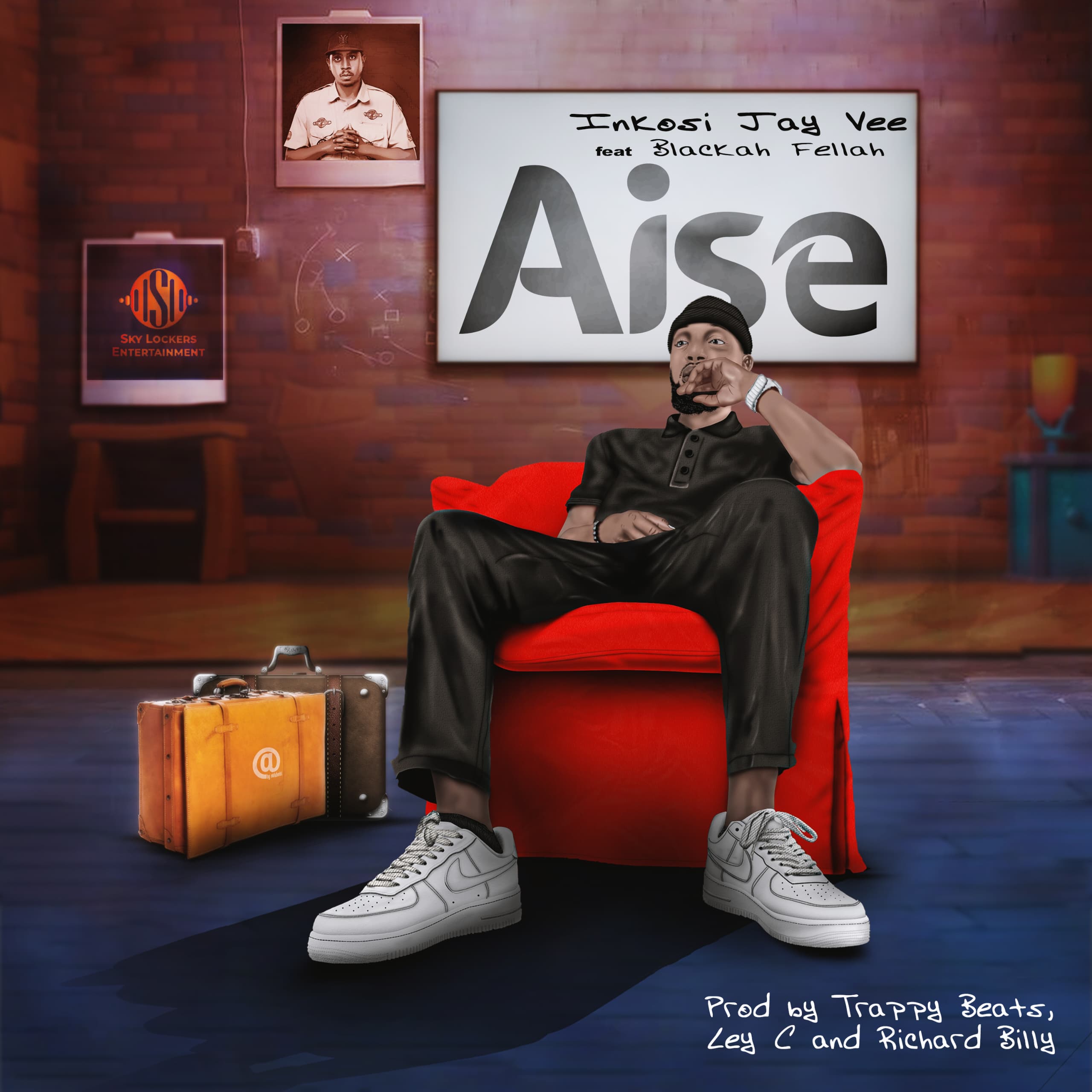 Joy Nathu | Music Library