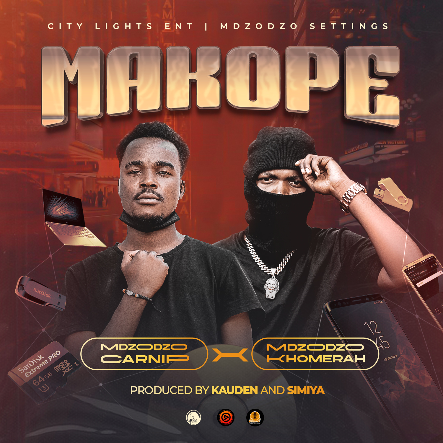 Joy Nathu | Music Library